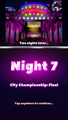 Attractions: The Word Game for PC / Mac / Windows 11,10,8,7 - Free Download - Napkforpc.com