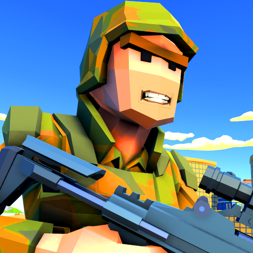 About: World War Polygon Shooting Game: Modern War Game (Google Play ...