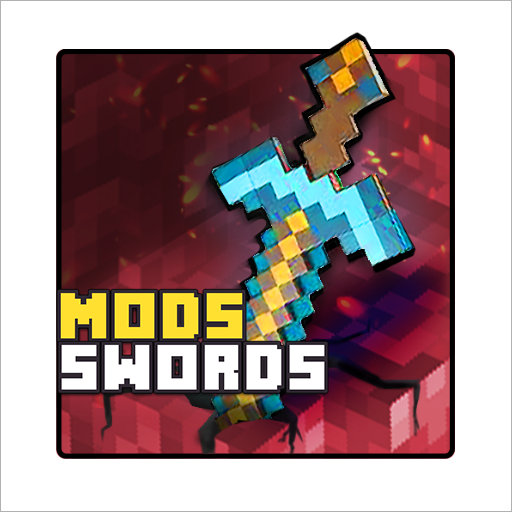 Epic Sword Mod for Minecraft for PC / Mac / Windows 11,10,8,7 - Free ...