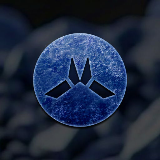 Blue Shine Rocks Icon Pack for PC / Mac / Windows 11,10,8,7 - Free ...