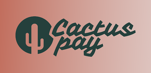 Cactus Pay Android App