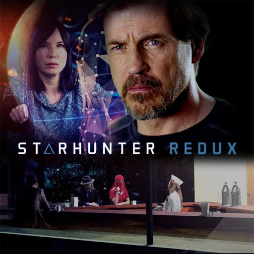 Starhunter - TV on Google Play