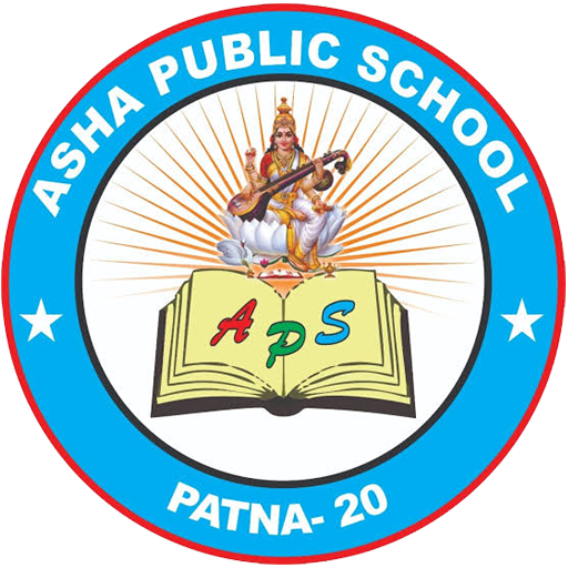 ASHA PUBLIC SCHOOL - Apps on Google Play