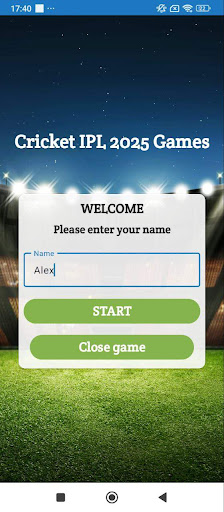 Download and Play Cricket IPL 2025 Games on PC (Emulator)