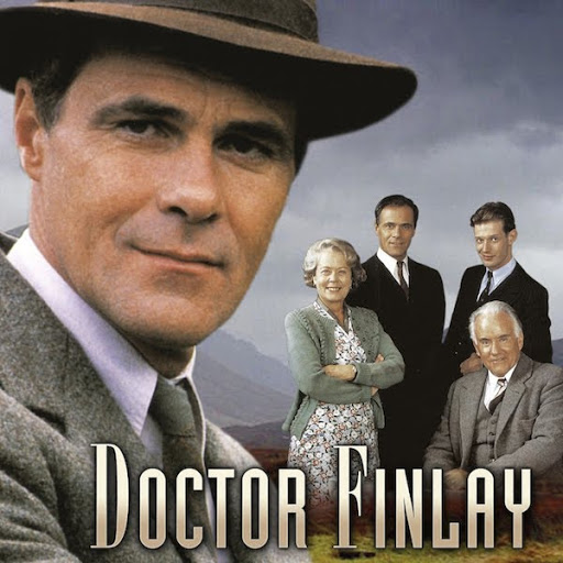 Doctor Finlay - Google Play TV