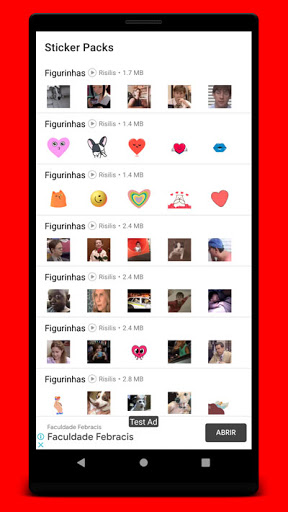 18+ Animated Stickers for PC / Mac / Windows 11,10,8,7 - Free Download ...