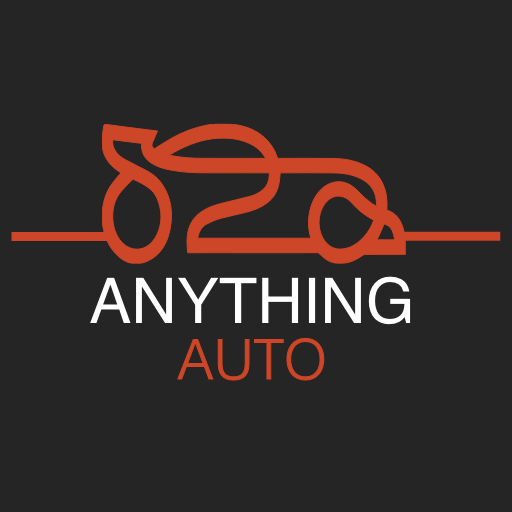 Anything Auto - Apps on Google Play