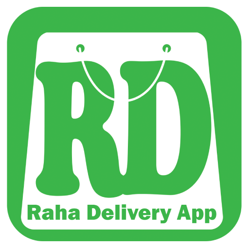 Raha Delivery App - Apps on Google Play
