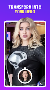 Download and Run Cosplayer - Cosplay Anime on PC for Free