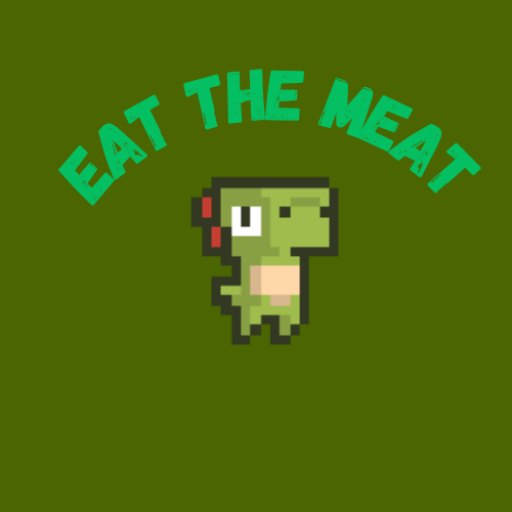 Eat The Meat - Google Play 앱