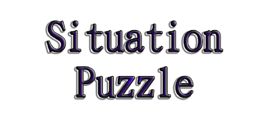 Situation Puzzles Android App