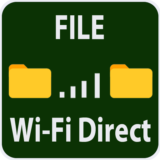 File Transfer Pro, wifi-direct - Apps on Google Play