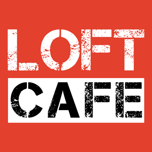 LOFT CAFE | Доставка еды - Apps on Google Play
