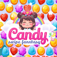 「Candy Land : Match 3」 - Androidアプリ | APPLION