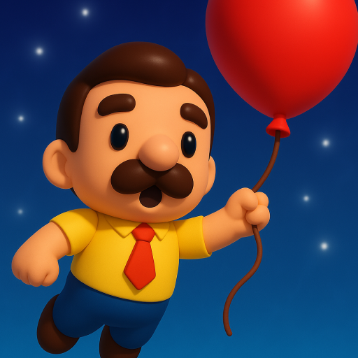 Don't Pop Bob: Balloon Protect - Apps on Google Play