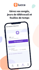 Lucca – Applications sur Google Play