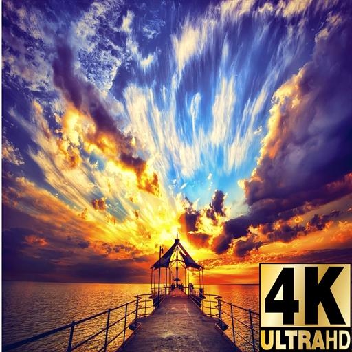 Cloud Wallpaper for PC / Mac / Windows 11,10,8,7 - Free Download ...