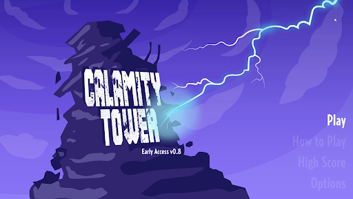 Baixar Calamity Tower para PC - LDPlayer