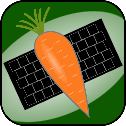 CarrotKeys - Apps on Google Play
