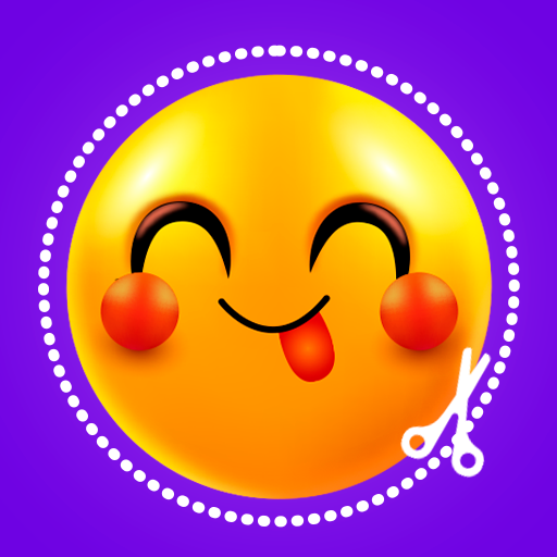 Emoji Maker: Fun DIY Sticker for PC / Mac / Windows 11,10,8,7 - Free ...