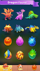 Solitaire Dragons - Apps on Google Play