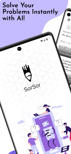 SorSor for PC / Mac / Windows 11,10,8,7 - Free Download - Napkforpc.com