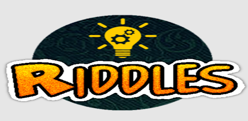 The riddle app Android App