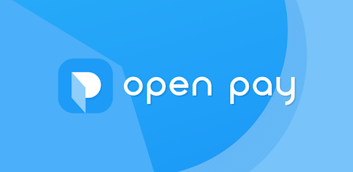 오픈페이 OPEN PAY Android App