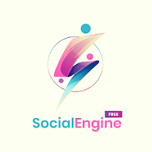 SocialEngine Basic Mobile Apps by SNS para PC / Mac / Windows 11,10,8,7 - Descarga gratis ...