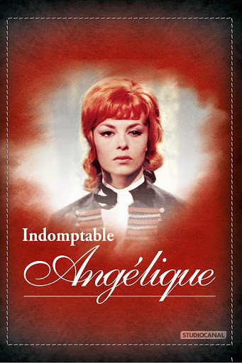 Indomptable Angélique - Movies on Google Play