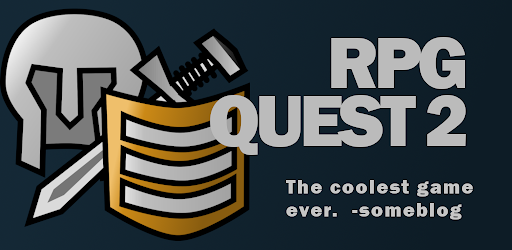 RPG Quest 2 Revisited Android App