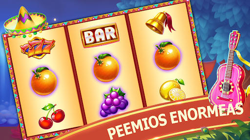 Baixar Lucky Sevens Game para PC - LDPlayer