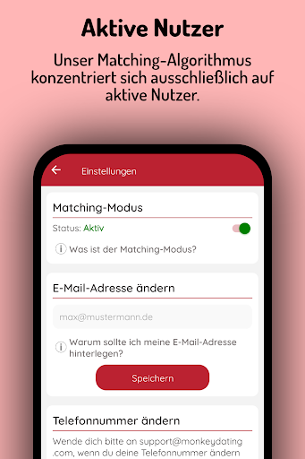 Monkey Dating for PC / Mac / Windows 11,10,8,7 - Free Download ...