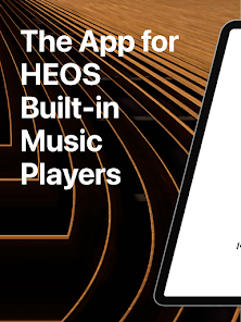 HEOS - Apps on Google Play