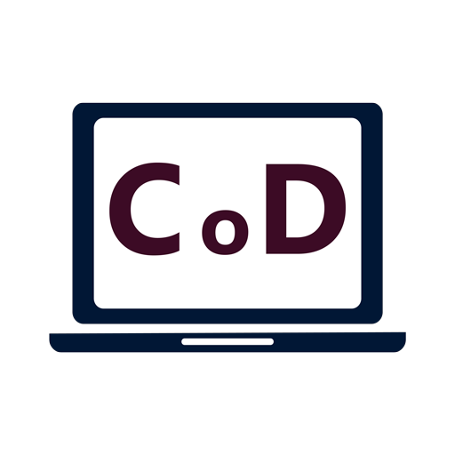 Google Play의 Coder of Dreams 개발자 Android 앱