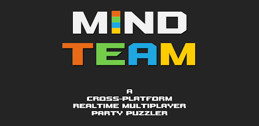 Mind Team - Multiplayer Brain Android App