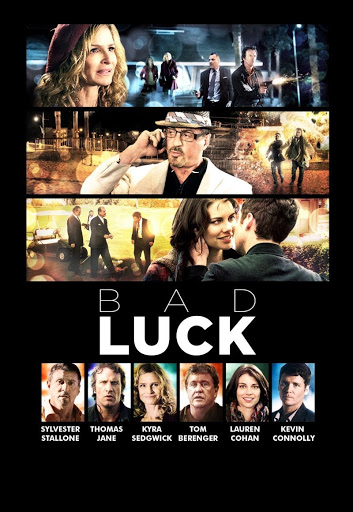 Bad Luck (VF) - Google Play 영화
