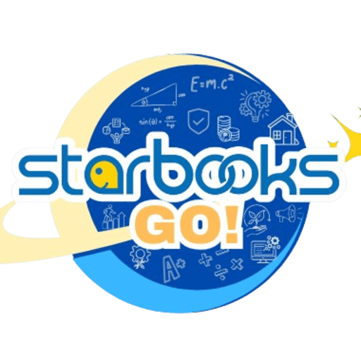 STARBOOKS Go - Apps on Google Play