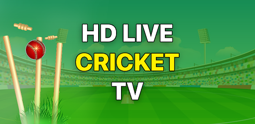 Live Cricket TV - HD Live Cricket 2021 Android App