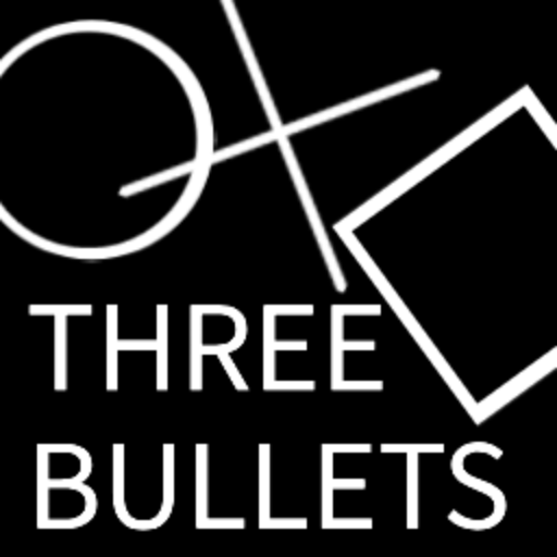 ThreeBullets - Apps on Google Play