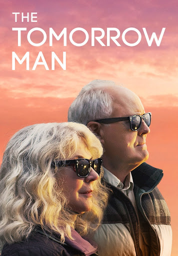The Tomorrow Man (VOS) - Google Play 영화