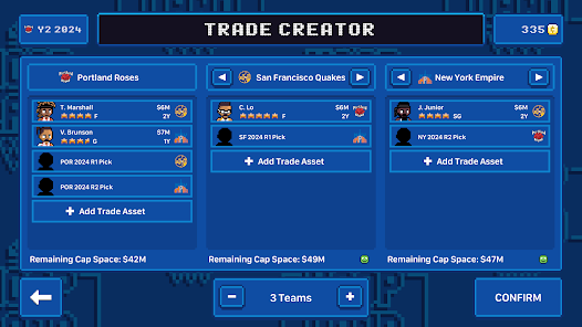 Hoop Land - Apps on Google Play