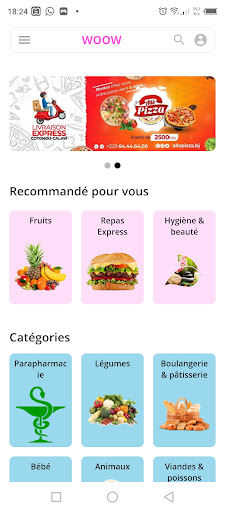 WoowStore for PC / Mac / Windows 11,10,8,7 - Free Download - Napkforpc.com