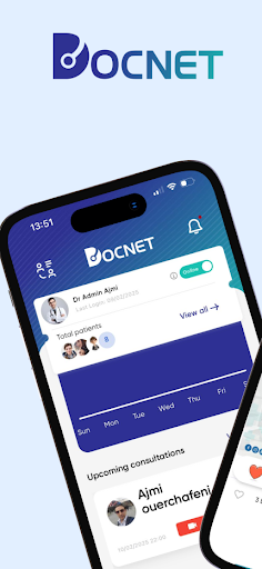 Docnet Team for PC / Mac / Windows 11,10,8,7 - Free Download ...
