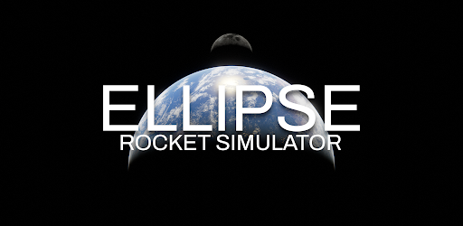 Ellipse: Rocket Simulator Android App