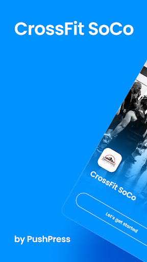 CrossFit SoCo for PC / Mac / Windows 11,10,8,7 - Free Download ...