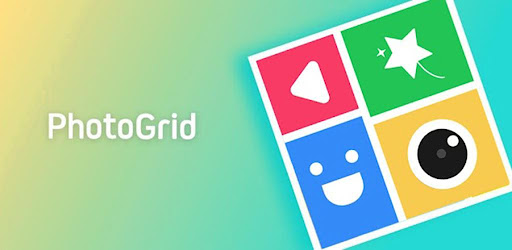 Photo Grid - Collage Maker Android App