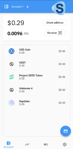 SPL Wallet for Sollet for PC / Mac / Windows 7.8.10 - Free Download ...