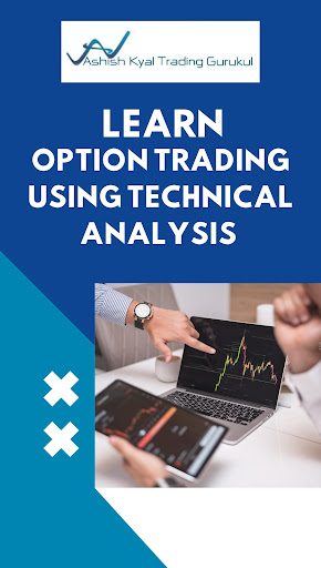 Ashish Kyal Trading Gurukul for PC / Mac / Windows 11,10,8,7 - Free Download - Napkforpc.com