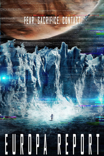 Europa report store